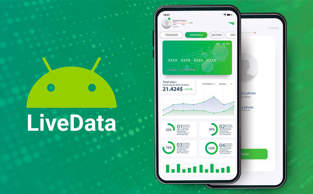 Introduction to LiveData in Android